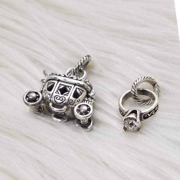Brighton | Jewelry | Rare Vintage Brighton Charms | Poshmark